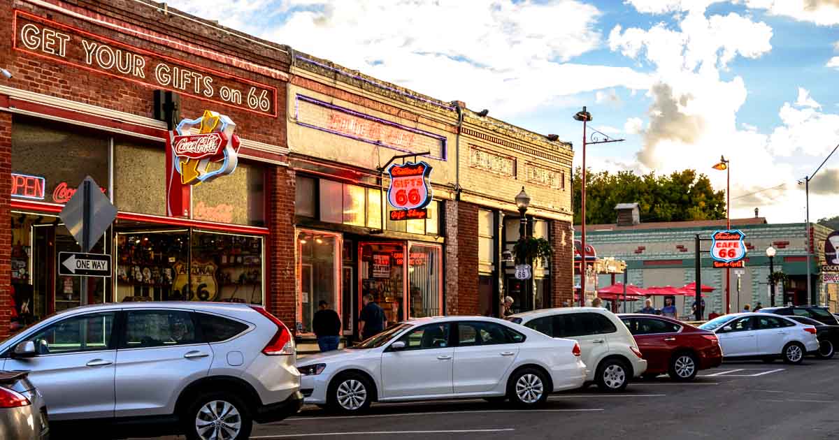 The Charming Town In Arizona You Can Explore Without Spending More Than $50