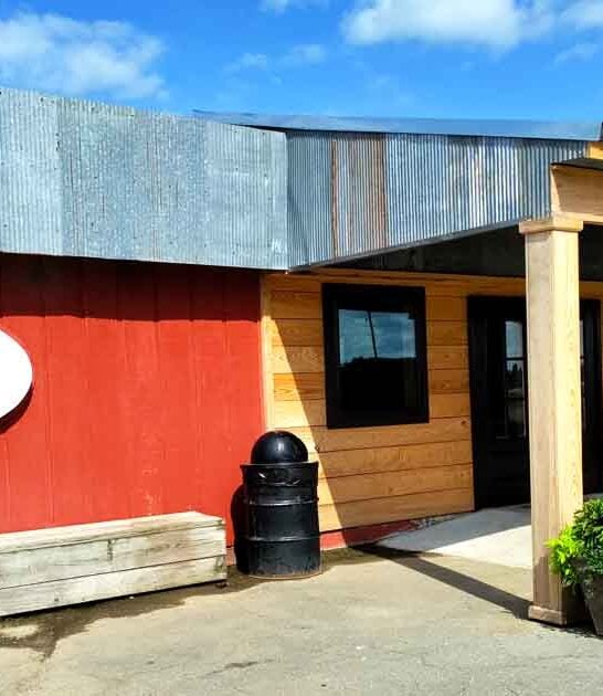 arkansas restaurant bbq ribs ftr