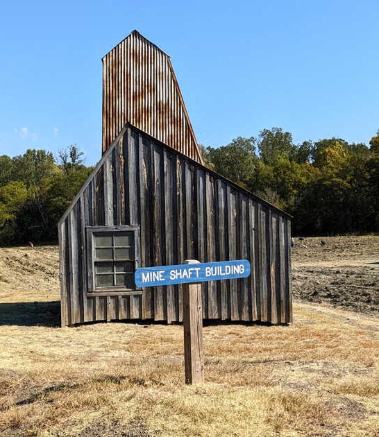 arkansas state park underrated ftr