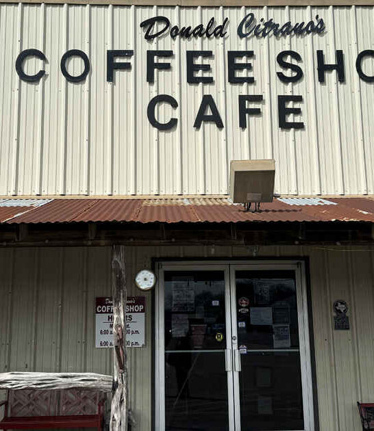 awesome breakfast texas diner ftr