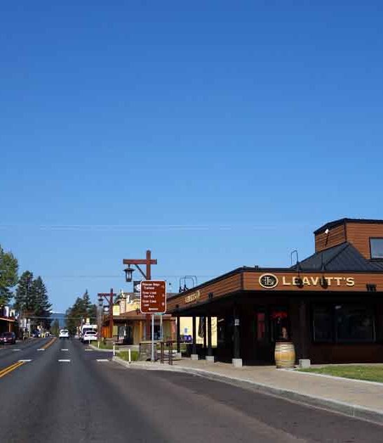 awesome day trips oregon ftr