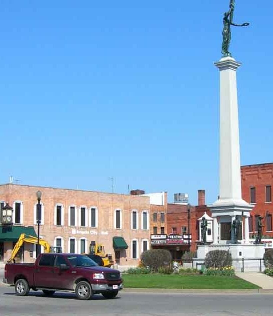 awesome indiana towns affordable ftr