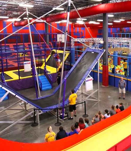 awesome indoor playgrounds florida ftr