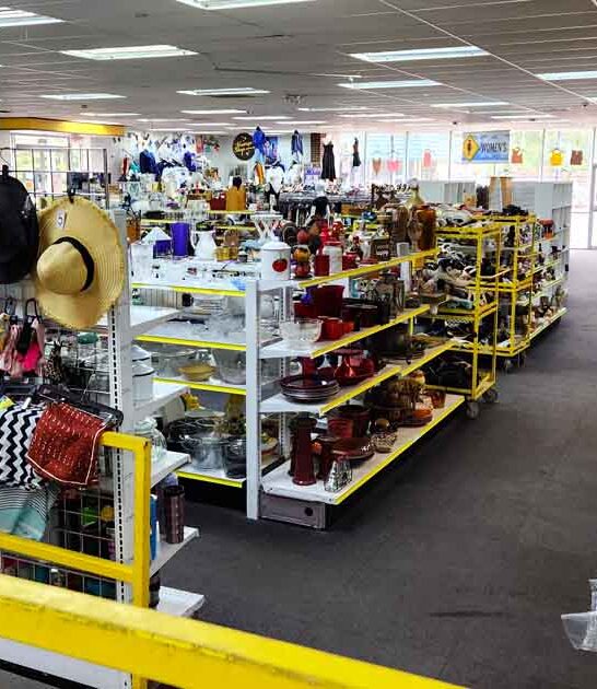awesome missouri thrift store ftr