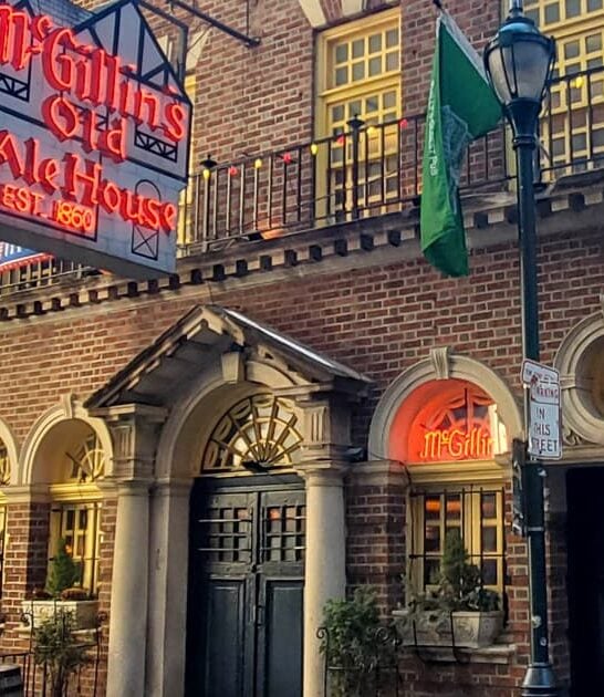 back time pennsylvania tavern ftr