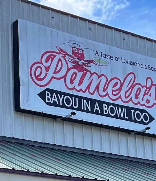 baked chicken restaurant louisiana ftr