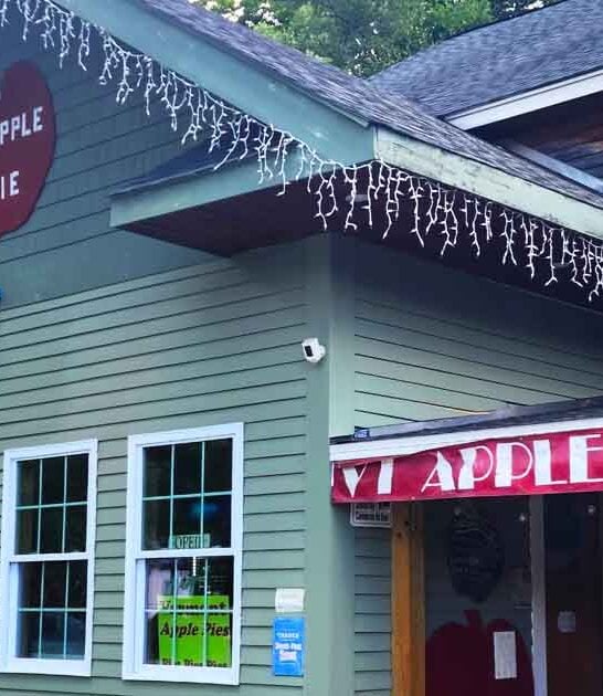 bakeries vermont best pies ftr