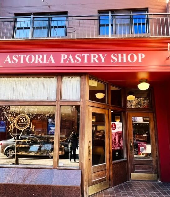 bakery michigan treasure ftr