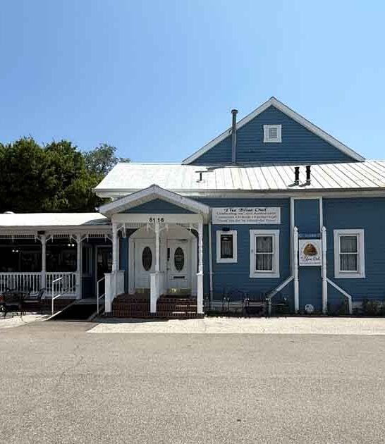 bakery missouri comfort food ftr