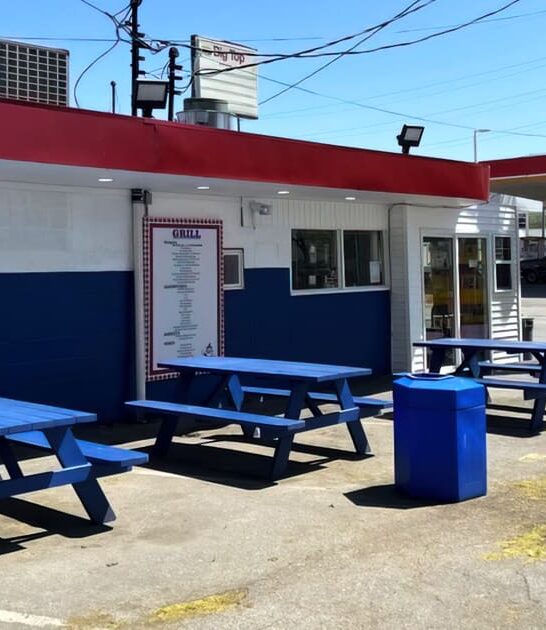 banana split restaurant indiana ftr