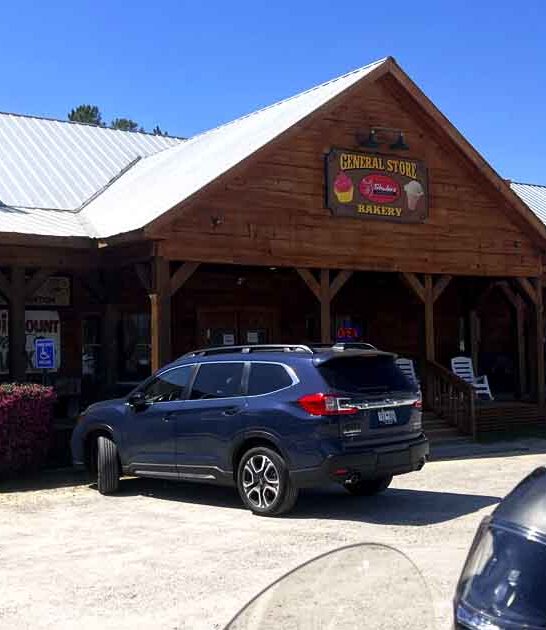 barbecue south carolina restaurant ftr