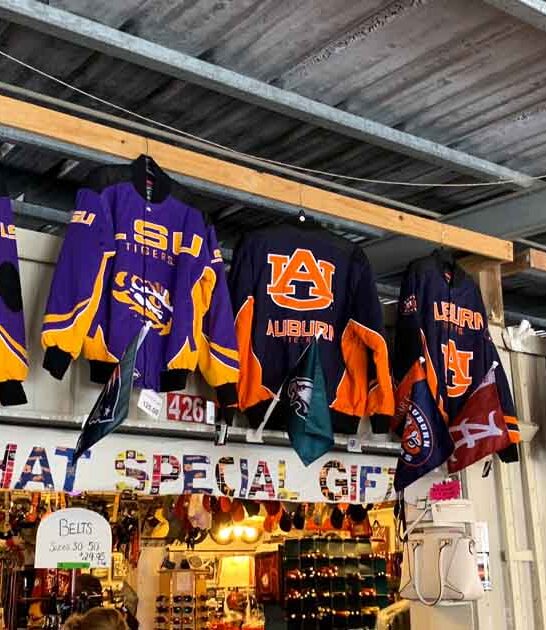 bargain flea market alabama ftr