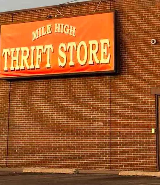 bargain lovers thrift colorado ftr