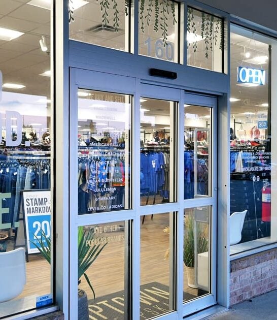 bargain wild thrift kentucky ftr