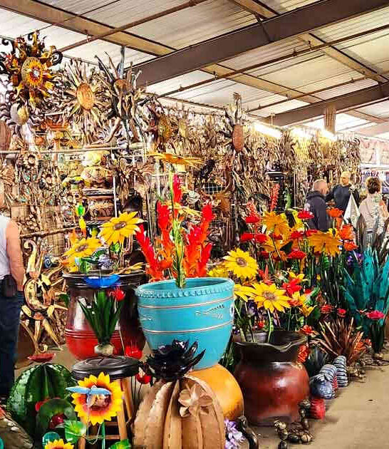 bargains backseat market arizona ftr