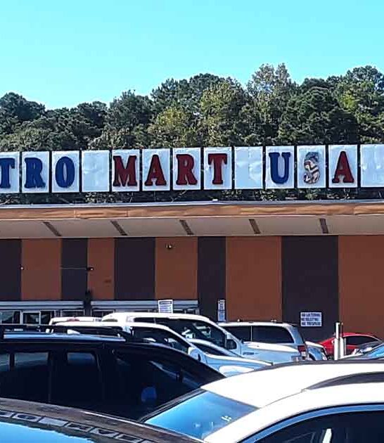 bargains georgia backseat markets ftr