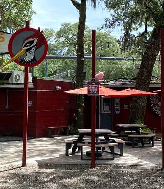 bbq joint florida family ftr