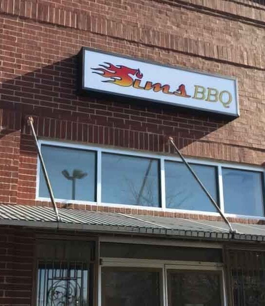 bbq joints arkansas locals ftr