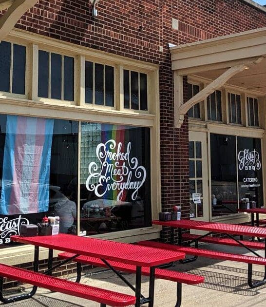 bbq lovers kentucky joint ftr