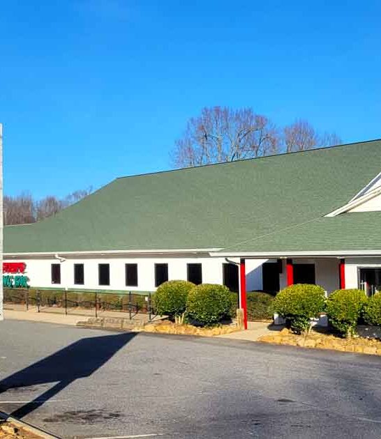 bbq north carolina restaurant ftr