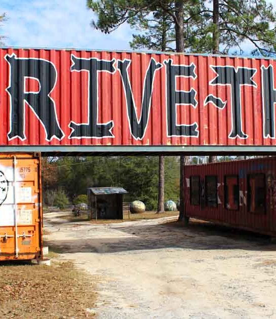 beaten path alabama museum ftr