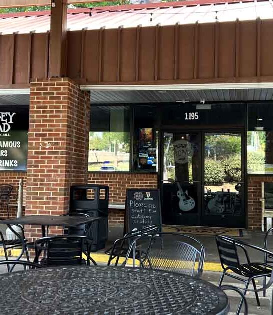 beatles north carolina restaurant ftr