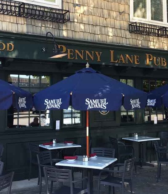 beatles restaurant connecticut fans ftr