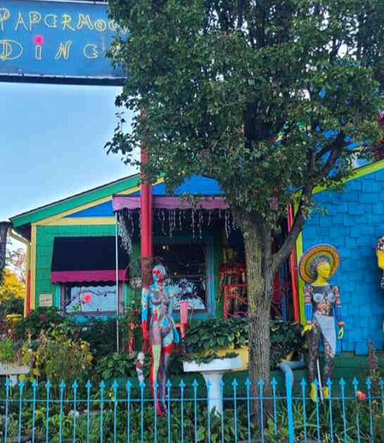 beautiful bizarre maryland restaurant ftr