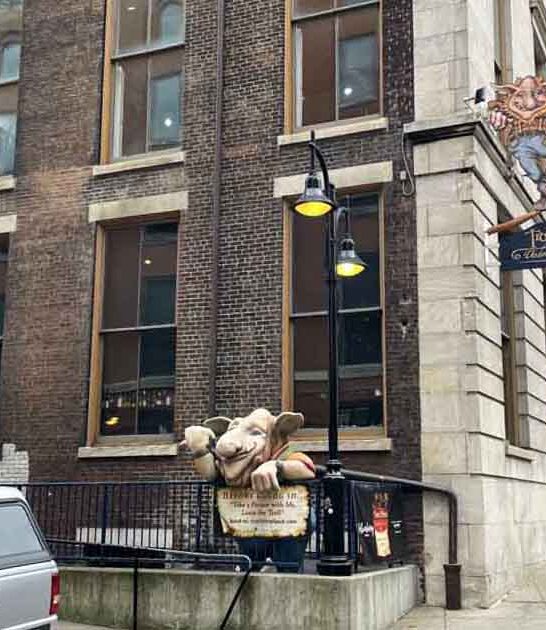 beautifully bizarre kentucky restaurant ftr