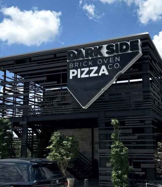 beautifully bizarre texas restaurant ftr