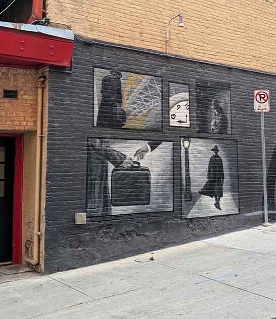 beautifully bizarre wisconsin restaurant ftr