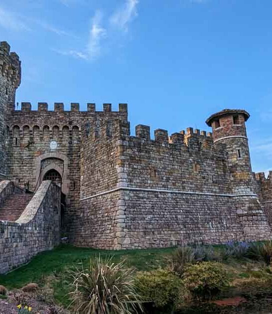 believe magical castles california ftr