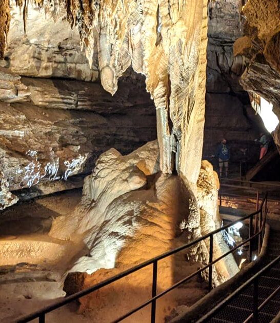 believe otherworldly cave indiana ftr