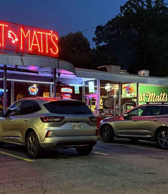 beloved georgia rib joint ftr