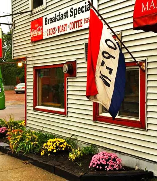 beloved restaurants vermont locals ftr