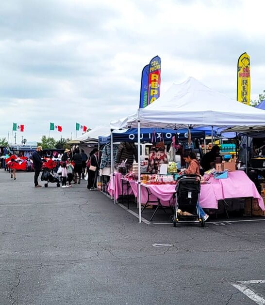 beloved swap meet california ftr