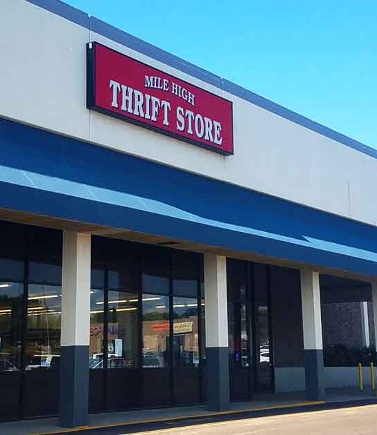 beloved thrift store colorado ftr