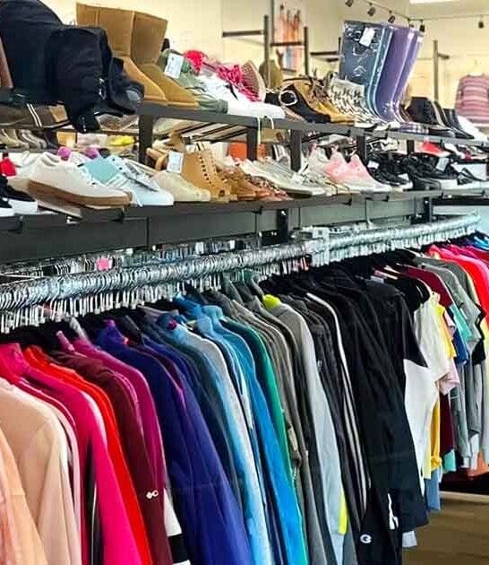 beloved thrift store pennsylvania ftr