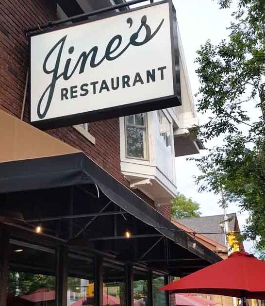 benedict new york cafe ftr