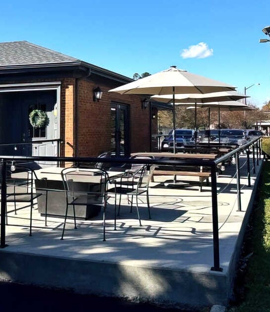 11 Down-Home Restaurants In Virginia That Serve Mouthwatering Barbecue