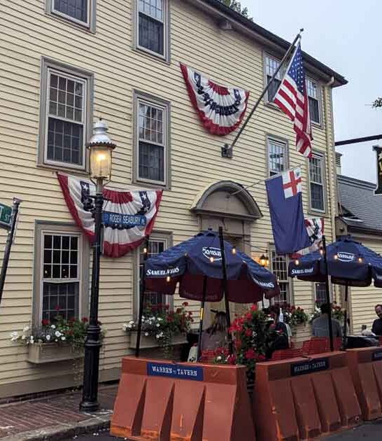 best chowder massachusetts tavern ftr