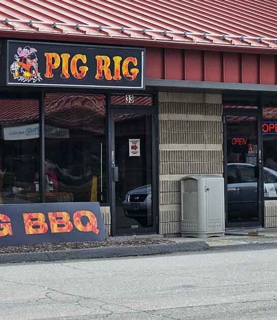 best connecticut bbq brisket ftr