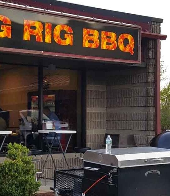 best connecticut pulled pork ftr