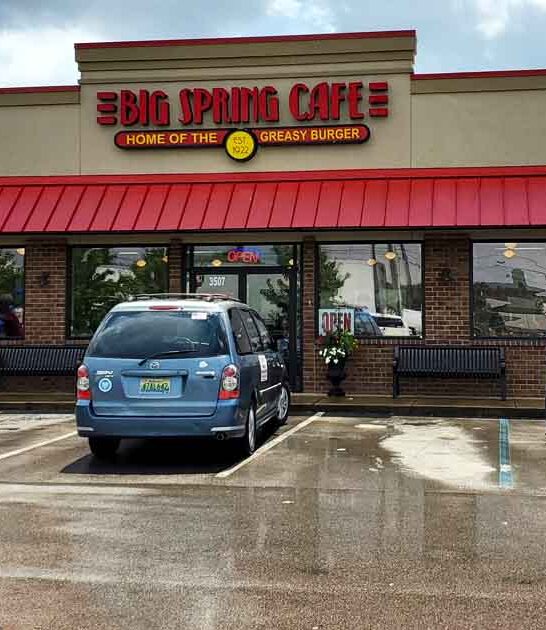 best hole restaurants alabama ftr