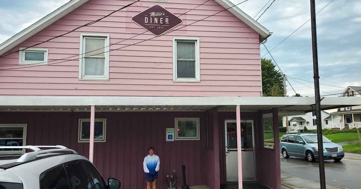 The Best Homemade Breakfast In Wisconsin Is Hiding In This Unassuming ...