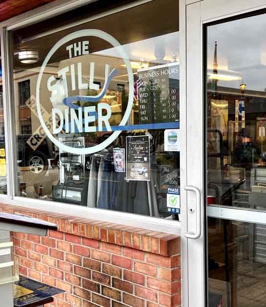 best humble diners washington ftr