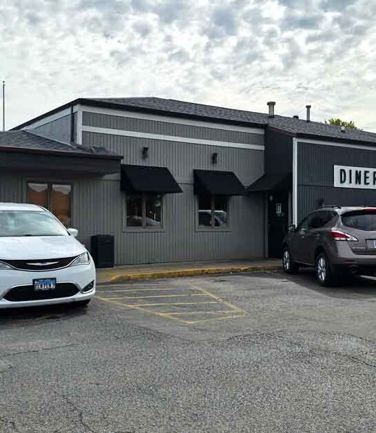 best illinois breakfast diner ftr
