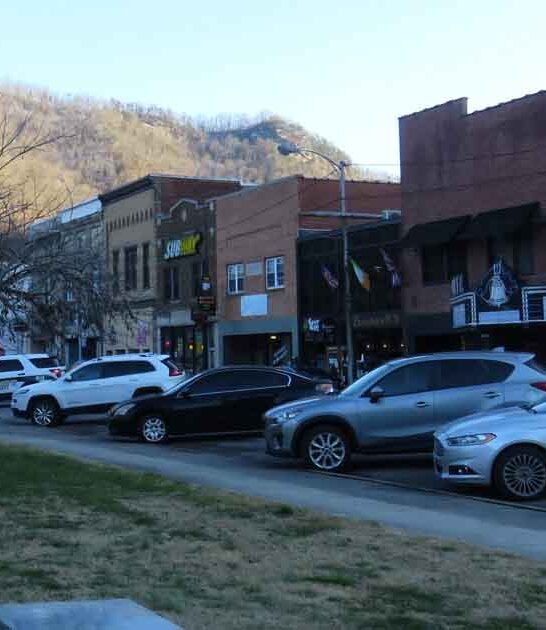 best kentucky town ftr