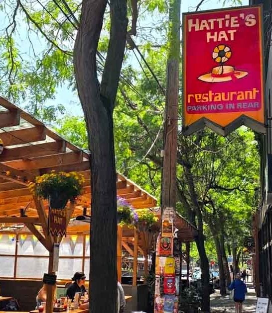 best meatloaf restaurant washington ftr