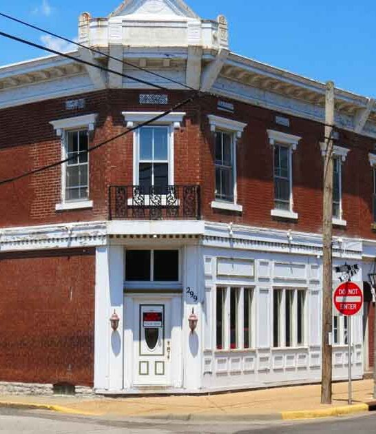 best midwest park missouri ftr